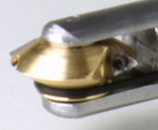 MDF Rose Engine Lathe 2.0